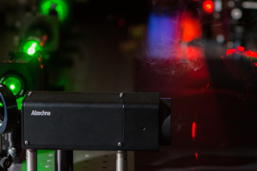 Defence | Electro Optics